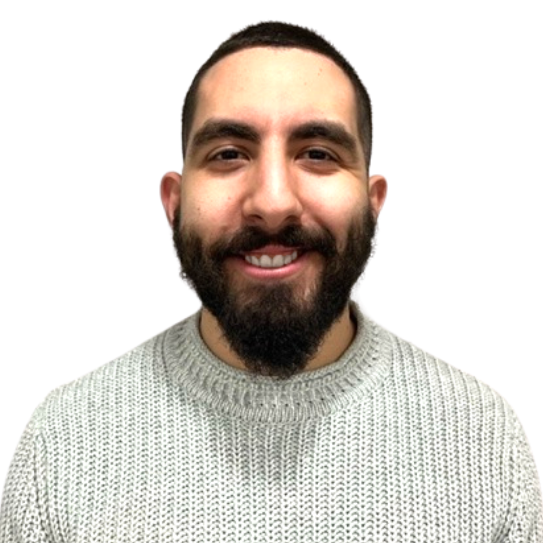 Matthew Mascioli | First Step Men's Therapy